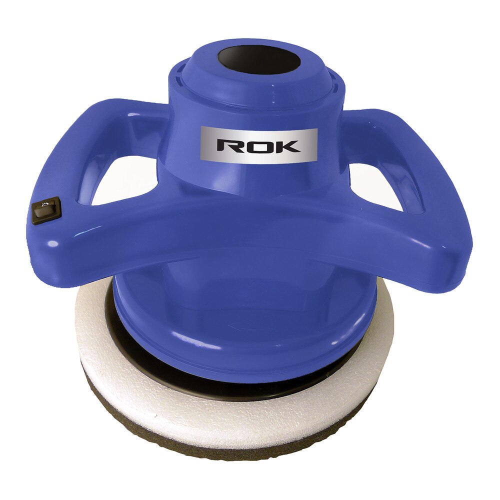 ROK Random Orbit Polisher 10
